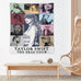 Taylor Swift the Eras Tour Merch Poster Tapestry for Bedroom, College ...
